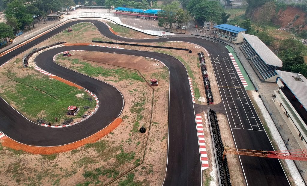 Track Records | PT. Asphalt Bangun Sarana