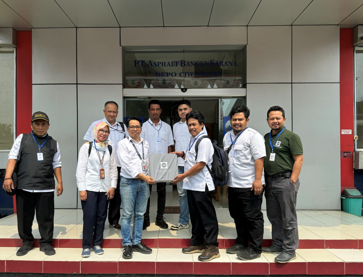 Beranda | PT. Asphalt Bangun Sarana